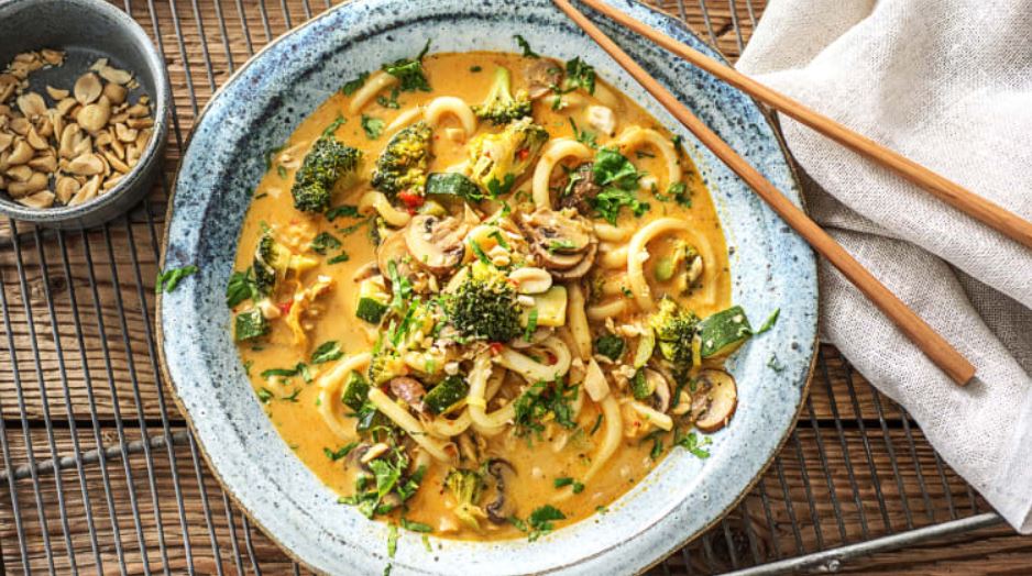 Gemengde Splitlinzen - Smaakt