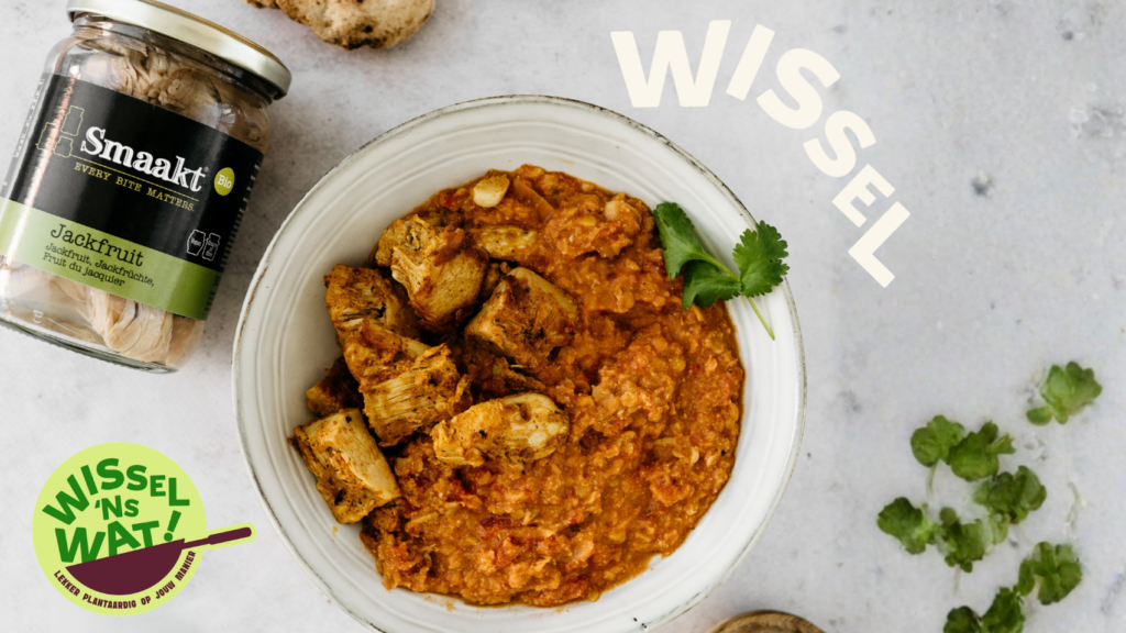 3 makkelijke plantaardige wissels in je wokgerecht | Smaakt
